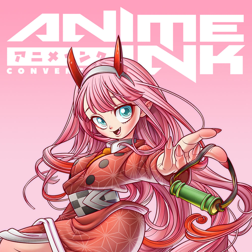 ANIME INK 2022 – Candy Corpse