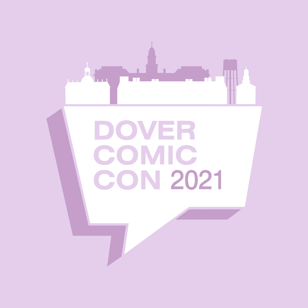 Dover Comic Con 2021 – Candy Corpse