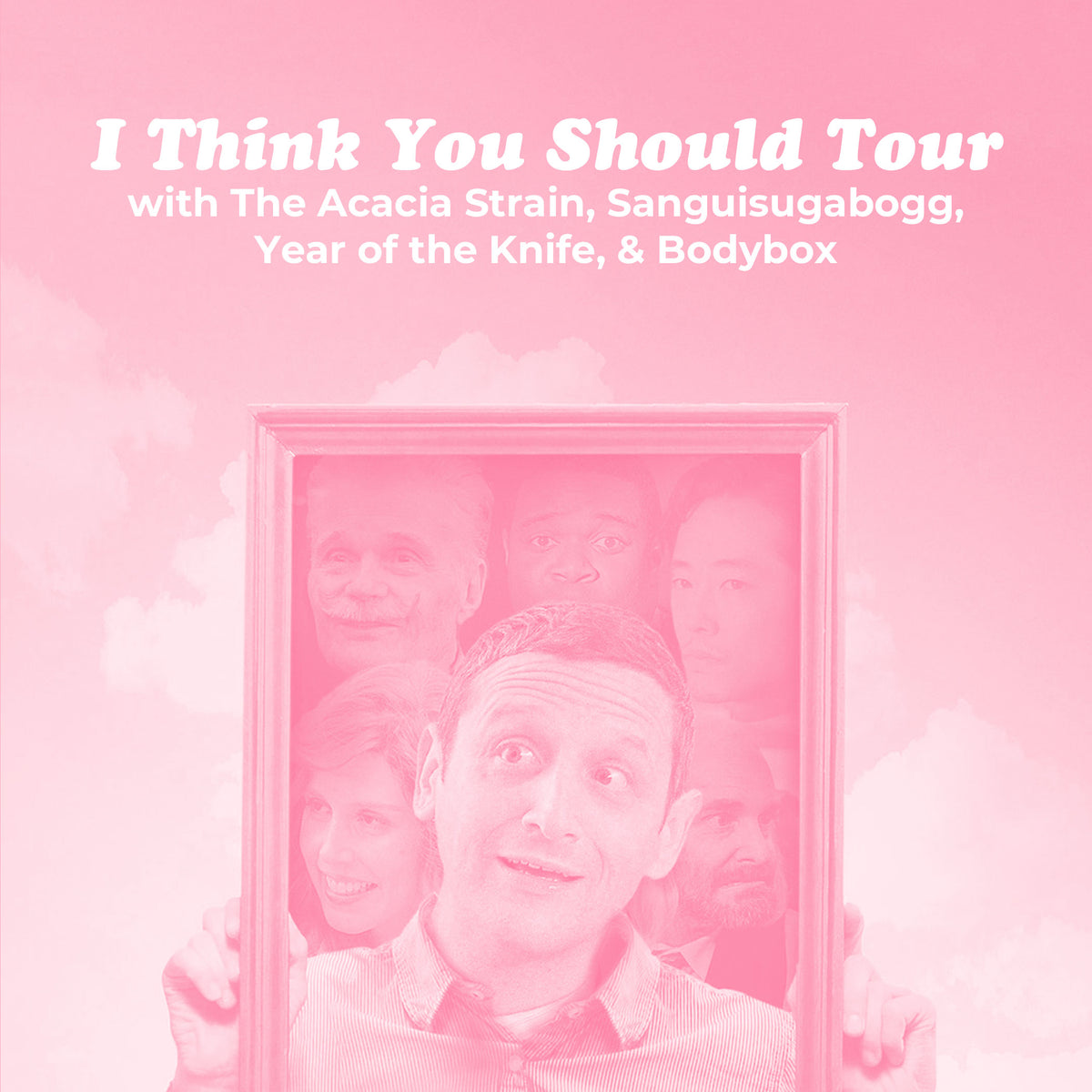 SEPTEMBER TOUR WITH YOTK – Candy Corpse