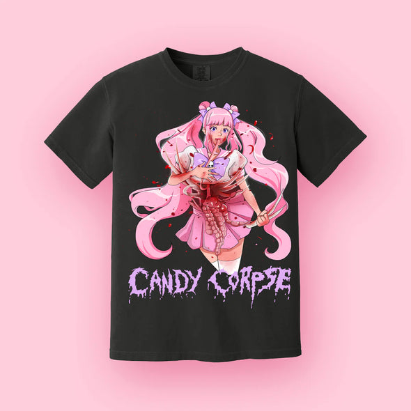 Candy Corpse