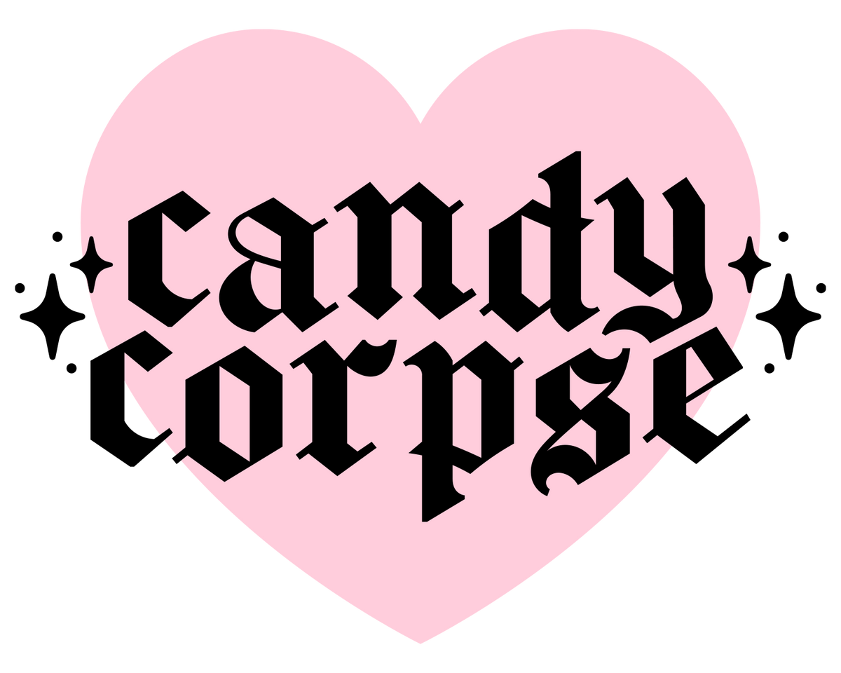 Candy Corpse