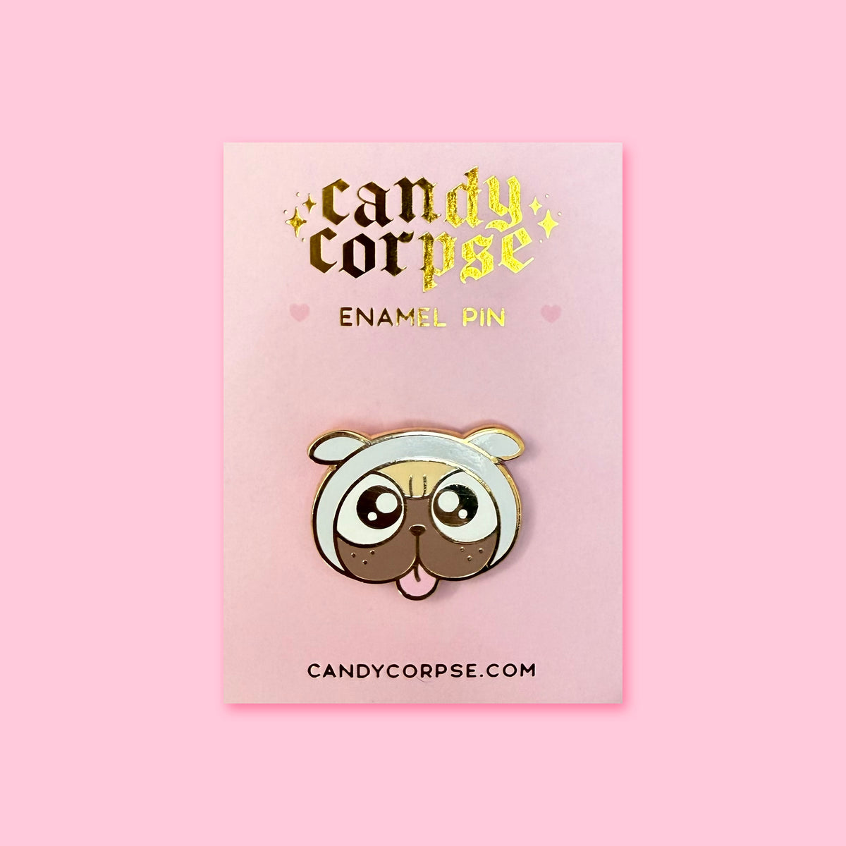 Guts Pin – Candy Corpse