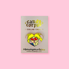 Pins – Candy Corpse