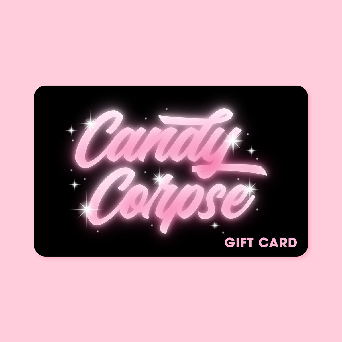 Candy Corpse e-Gift Card