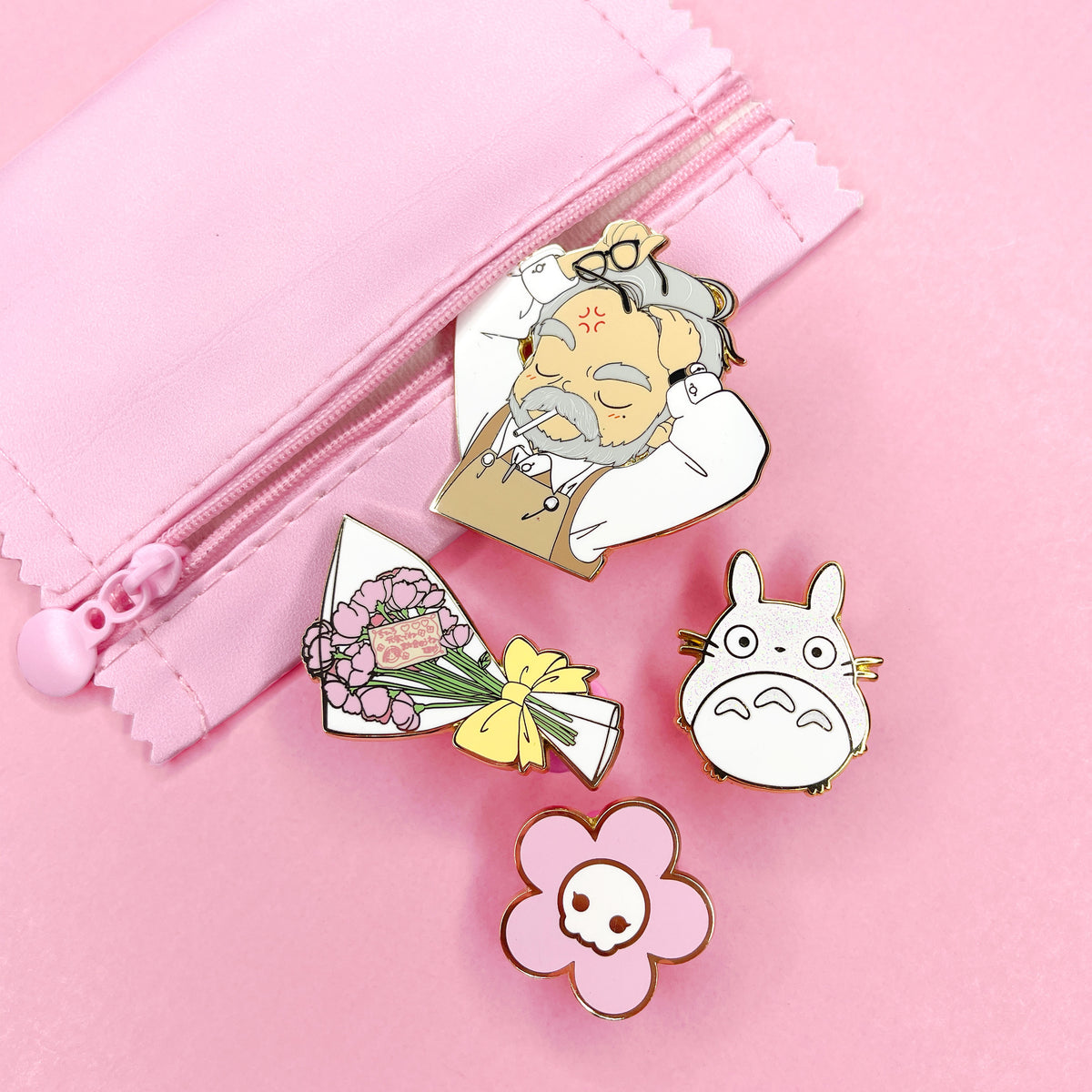 Lucky Bag – Candy Corpse