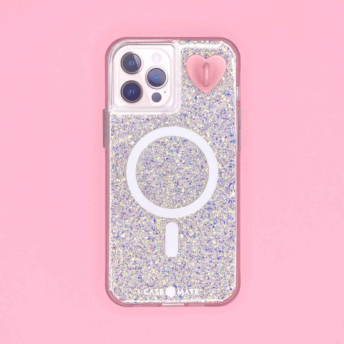 Heart Charm Hooks – Candy Corpse