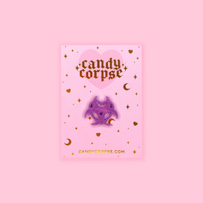 Pins – Candy Corpse